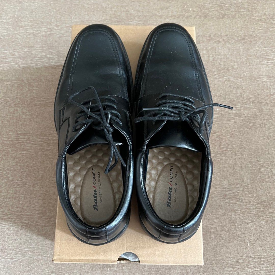Bata Formal Shoe, Men's Fashion, Footwear, Dress shoes on Carousell