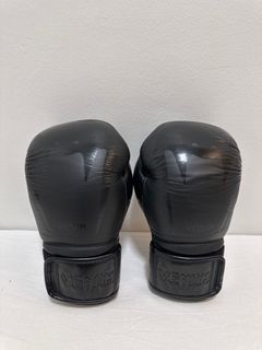 Yokkao Monster Muay Thai boxing gloves, Sports Equipment, Other Sports ...