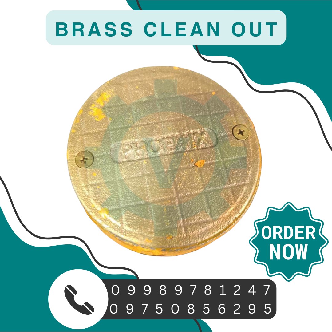 Brass Clean Out, Commercial & Industrial, Construction & Building ...