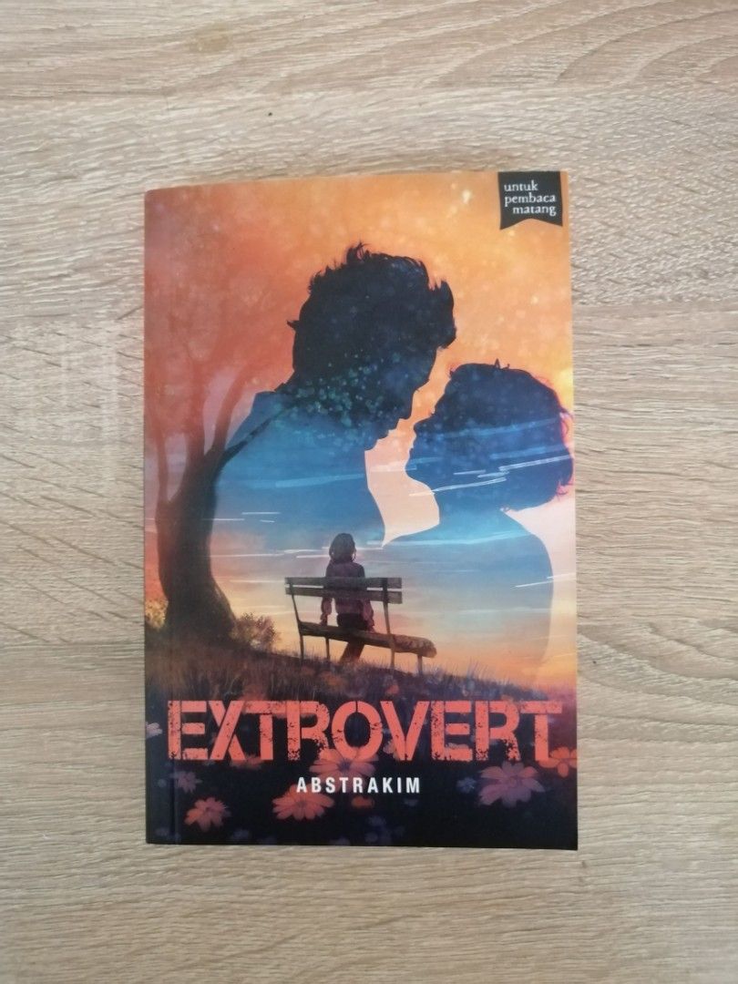 Buku Fixi EXTROVERT, Hobbies & Toys, Books & Magazines, Magazines on ...