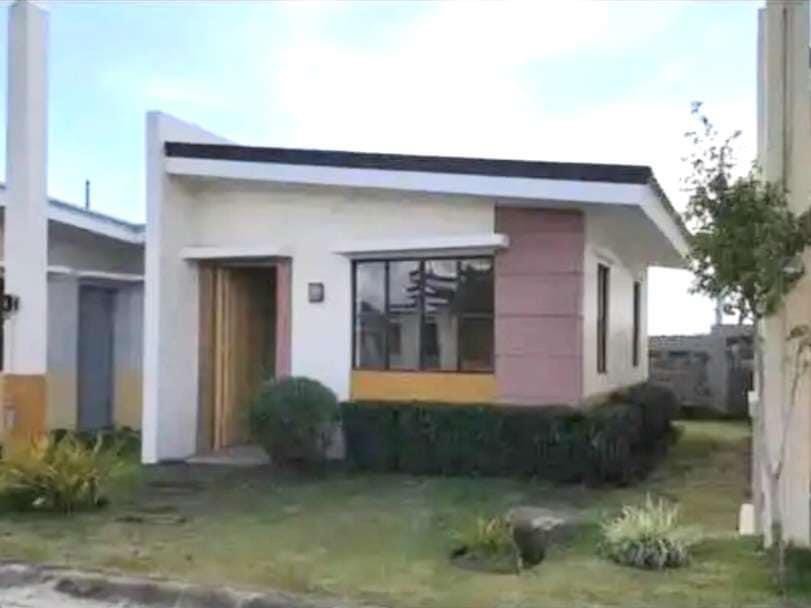 Carlin House Model, Property, For Sale, House & Lot on Carousell