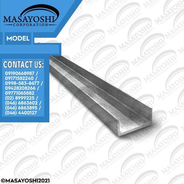 Channel Bar 4" x 20 | Steel Channel | U Shaped Channel | C Channel ...