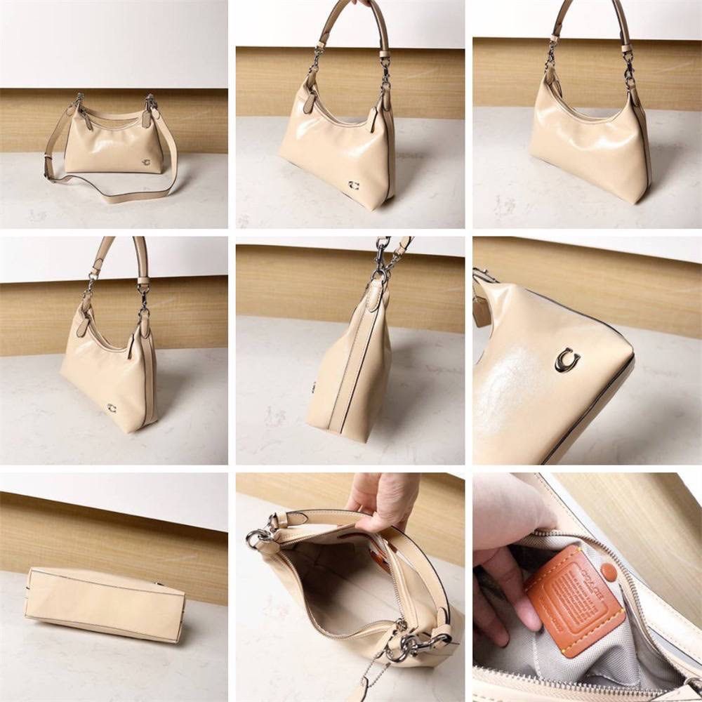 Coach juliet shoulder bag, Luxury, Bags & Wallets on Carousell