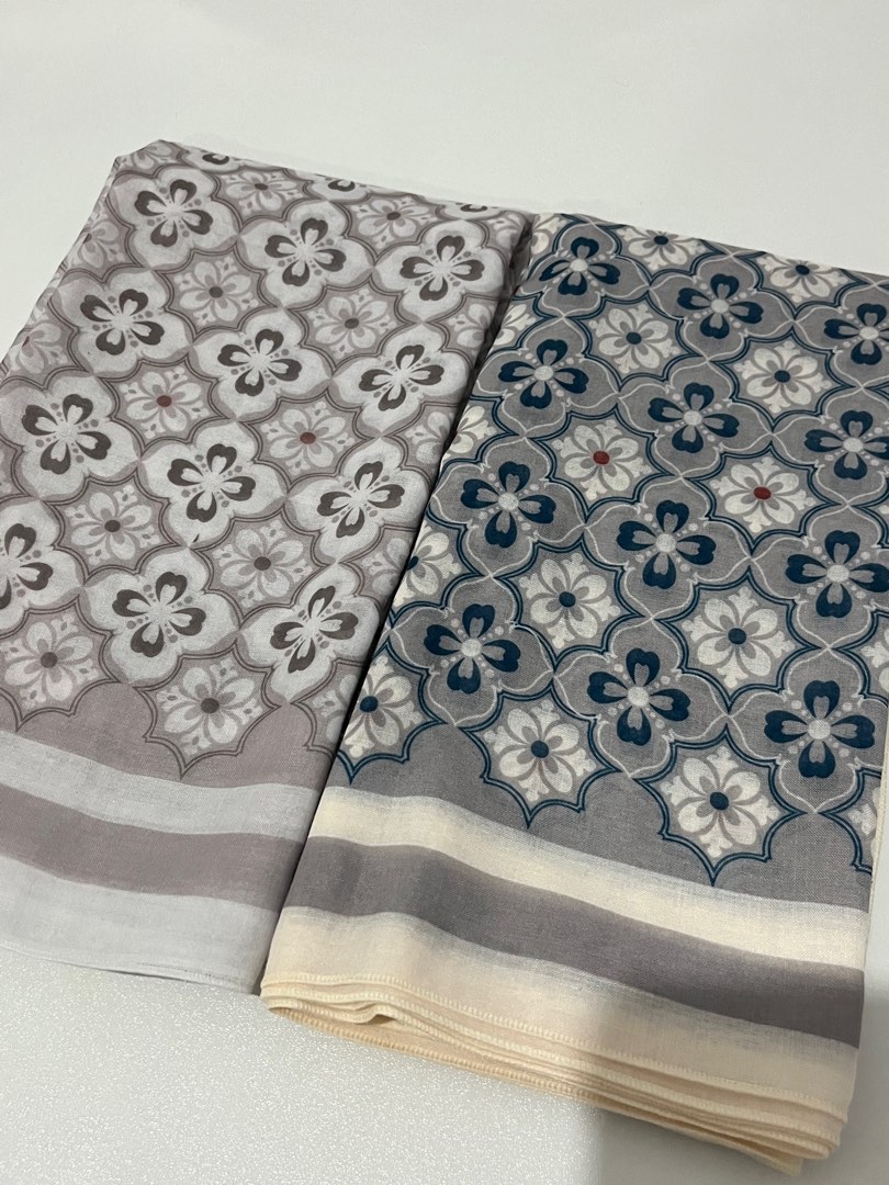 COMBO DEARA, Women's Fashion, Muslimah Fashion, Hijabs on Carousell