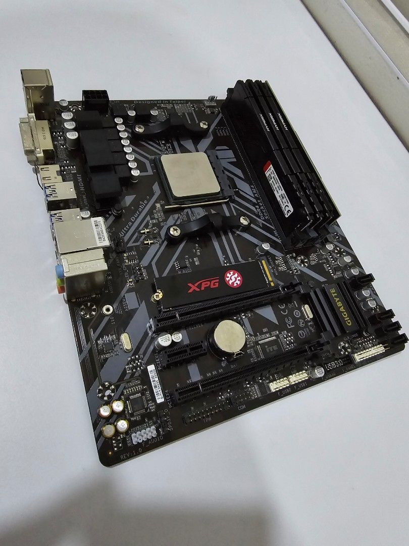 Computer parts for sale, Computers & Tech, Parts & Accessories ...