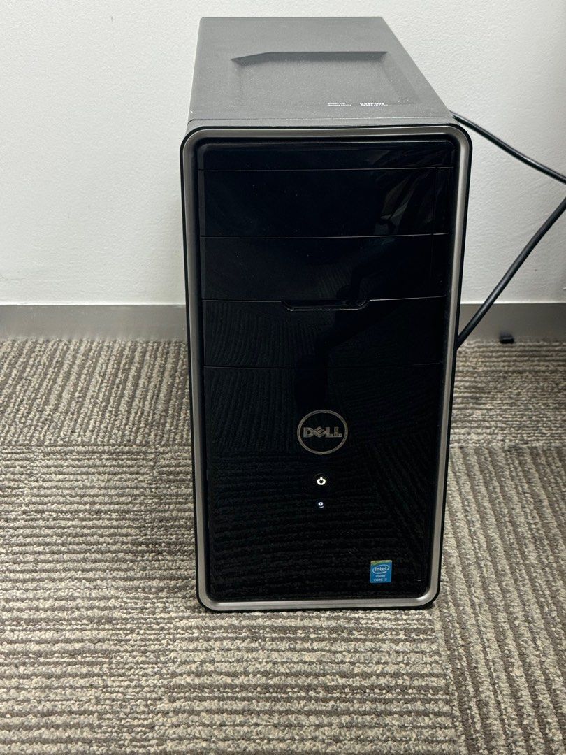 Dell Inspiron 3847, Computers & Tech, Desktops on Carousell