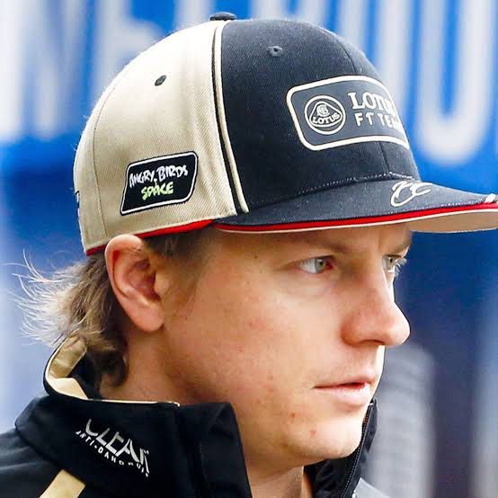 Di cari topi kimi raikonnen lotus f1, formula 1 racing, Fesyen Pria ...