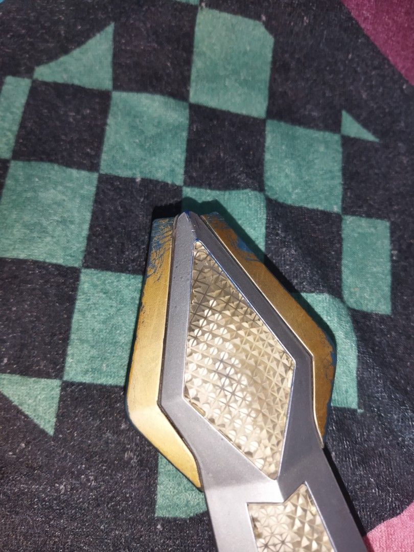 DX Ryukendo Sword, Hobbies & Toys, Toys & Games on Carousell