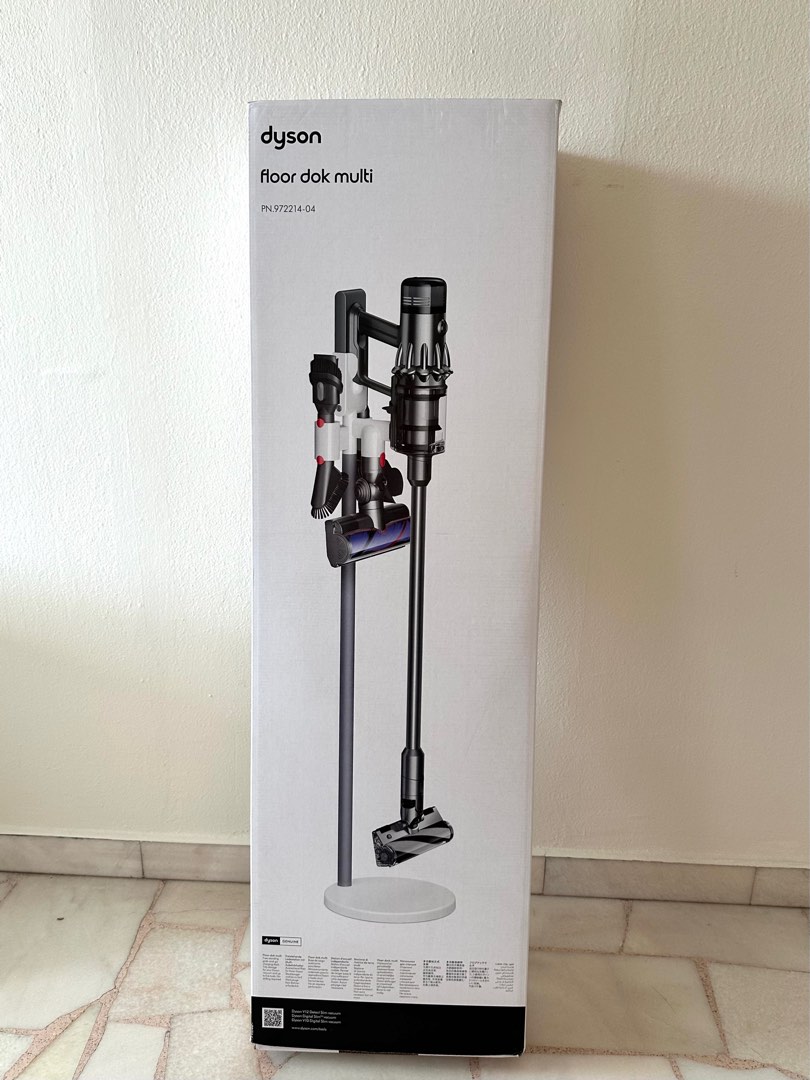 dyson multi floor dok