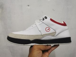 dc skate shoes wes kremer pro model kasut, Men's Fashion, Footwear ...