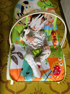 Fisher Price storybook rhymes, Babies & Kids, Infant Playtime on Carousell