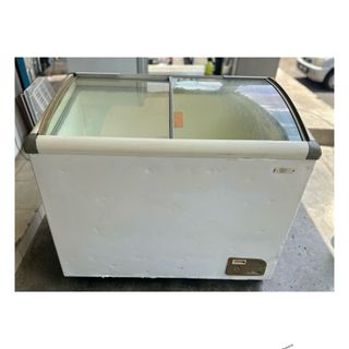 Morgan 80 Litre Deep Chest Freezer for sale (Good condition and light ...