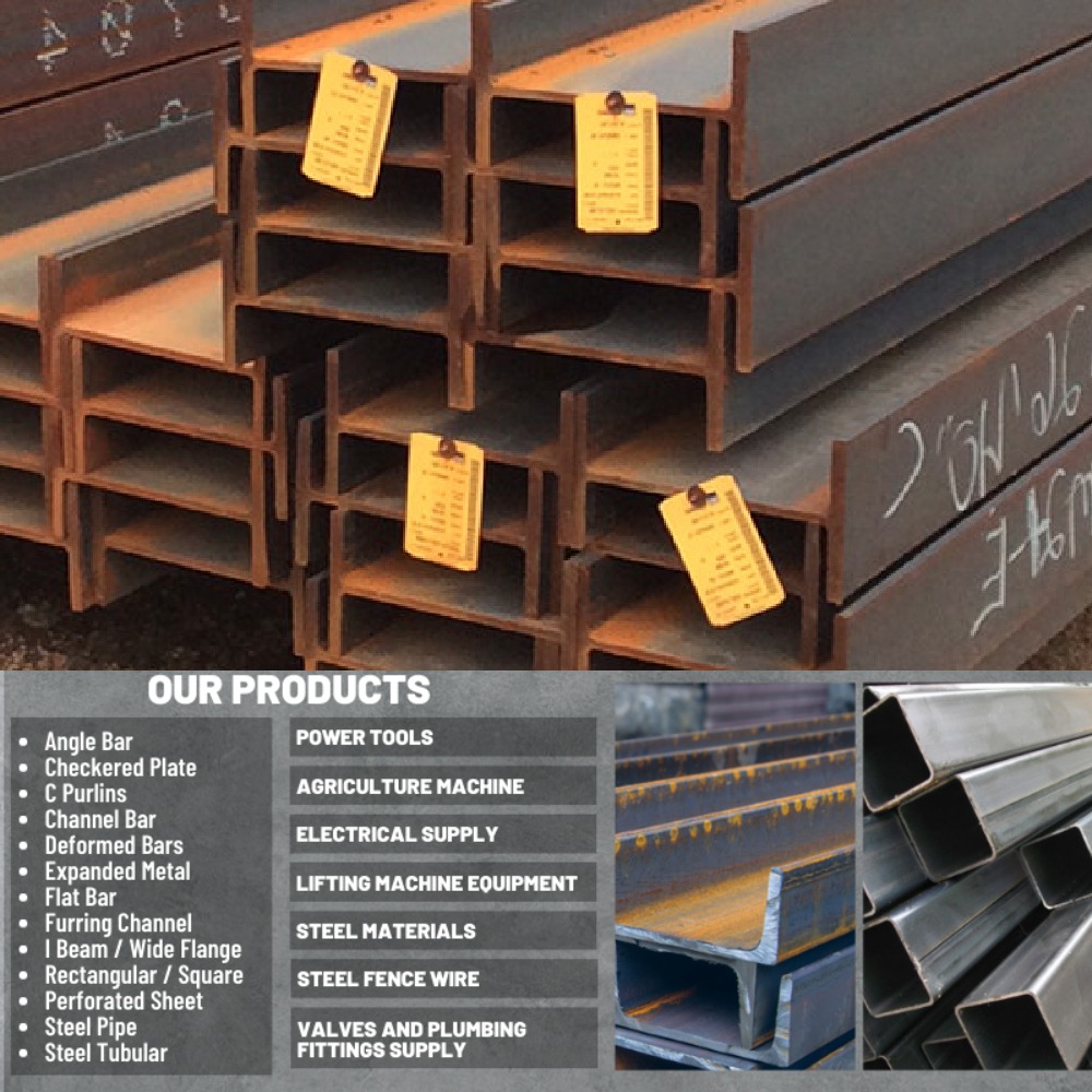 H Beam w10 x 60 / Wide Flange / Structural I Beam, Commercial ...