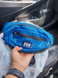 Nepa mensis waist bag, Men's Fashion, Bags, Belt bags, Clutches and ...