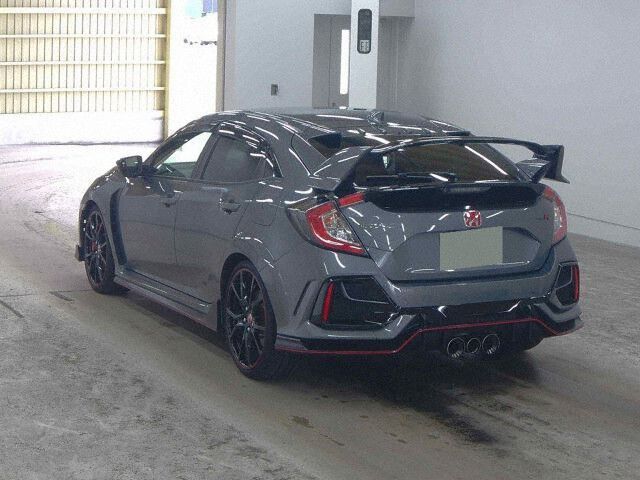 HONDA FK8 TYPE R, Cars, Cars for Sale on Carousell