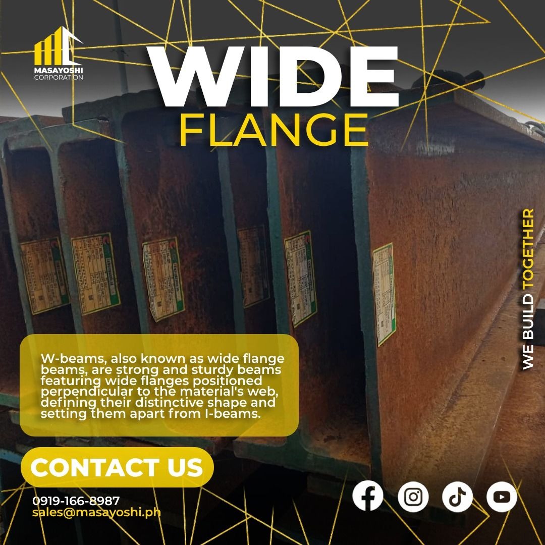 I Beam 12x12x87 Pound | Wide Flange | H Beam | Universal Column ...