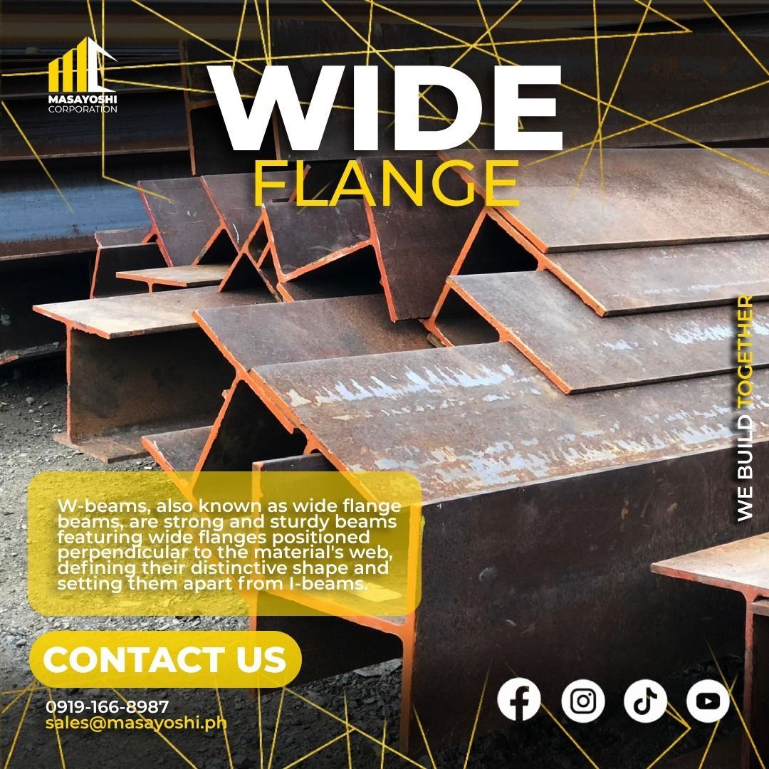 I Beam 4x4 13 Pound | Rolled Steel Joist | Universal Column| Wide ...