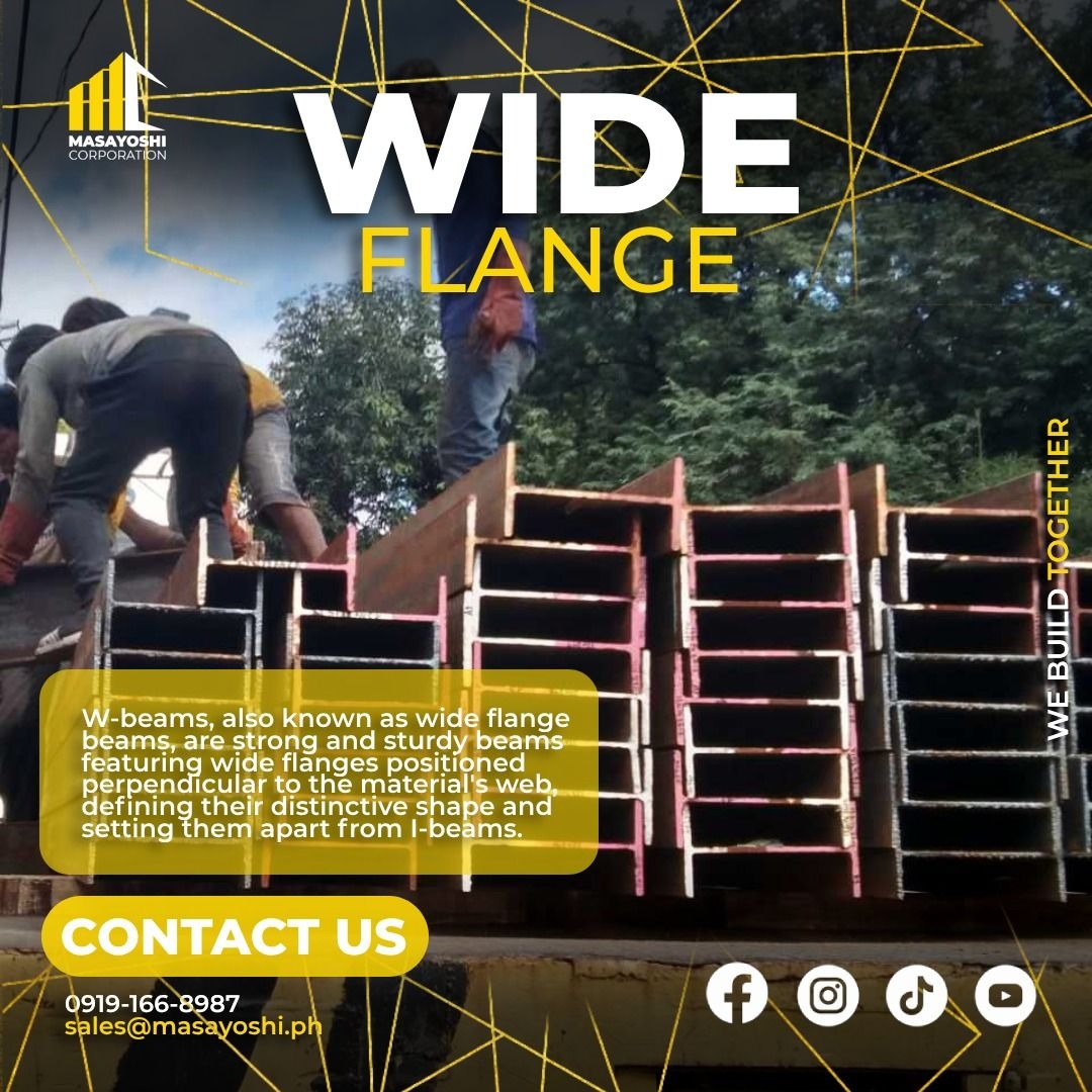 I Beam | Universal Beams | H Beam | Universal Column | Rolled Steel ...