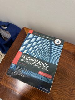 P1 Math Textbook, Hobbies & Toys, Books & Magazines, Textbooks on Carousell