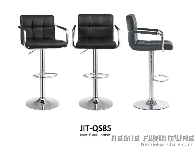 JIT QS85 bar chair, Furniture & Home Living, Furniture, Chairs on Carousell