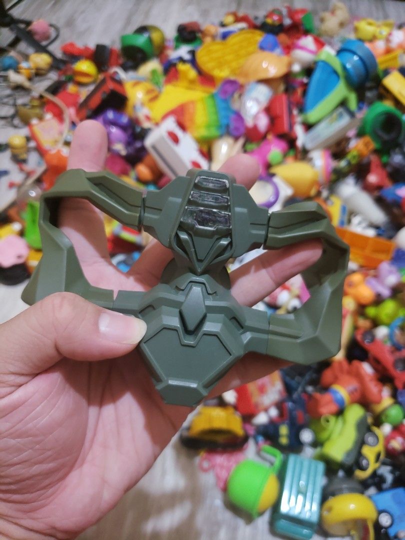 JUALAN MAINAN ALAT PERANG MAIN TOPENG MASK MASKER WAJAH MUKA HOMYPED ...