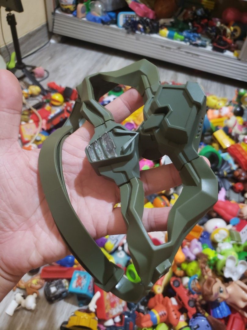 JUALAN MAINAN ALAT PERANG MAIN TOPENG MASK MASKER WAJAH MUKA HOMYPED ...