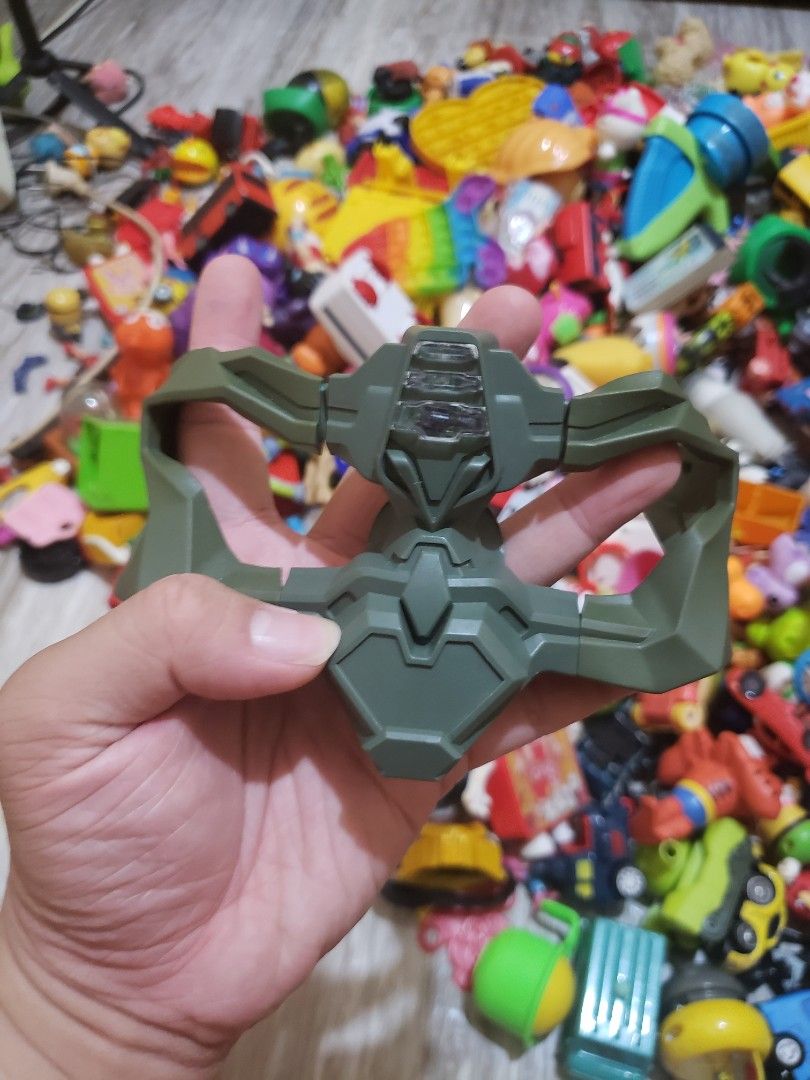 JUALAN MAINAN ALAT PERANG MAIN TOPENG MASK MASKER WAJAH MUKA HOMYPED ...