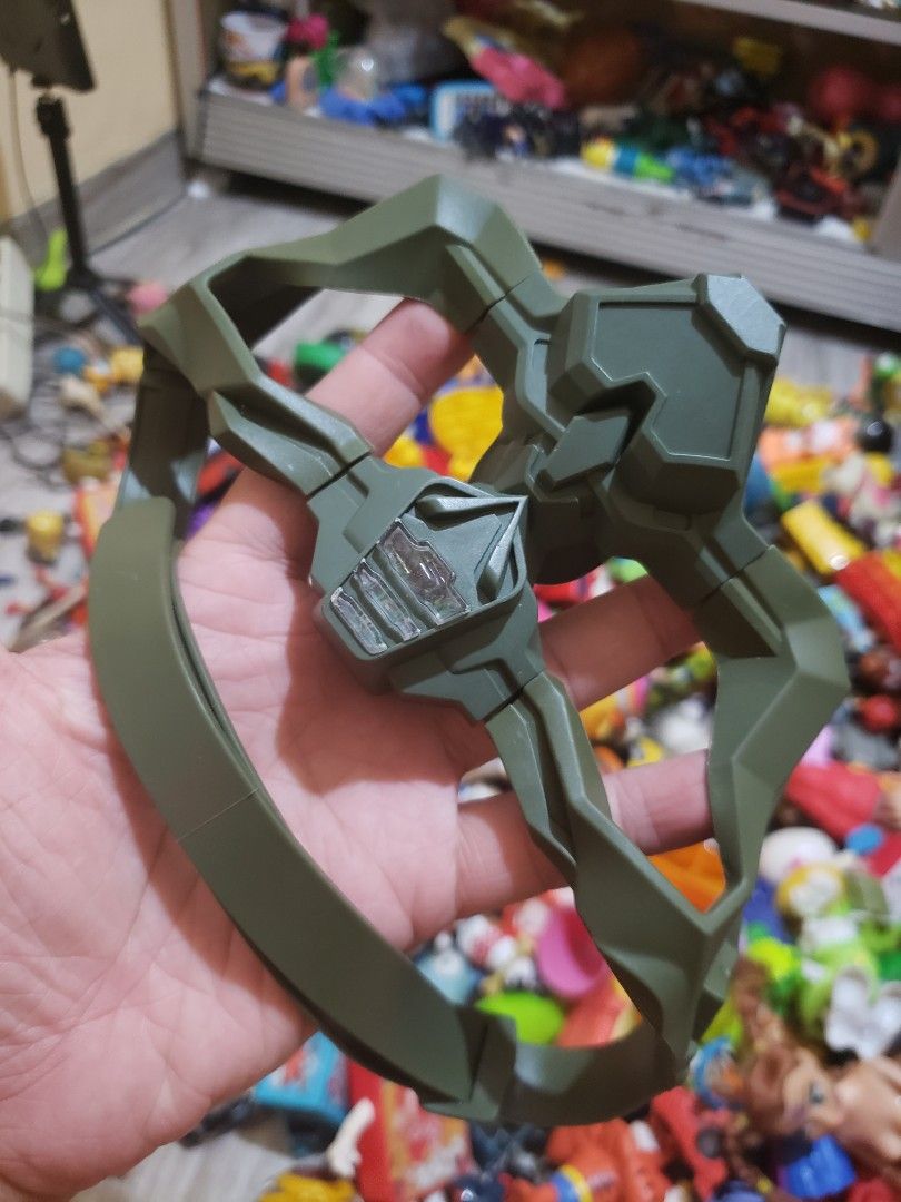 JUALAN MAINAN ALAT PERANG MAIN TOPENG MASK MASKER WAJAH MUKA HOMYPED ...