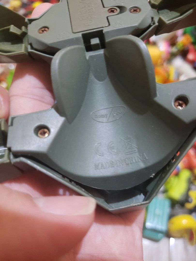 JUALAN MAINAN ALAT PERANG MAIN TOPENG MASK MASKER WAJAH MUKA HOMYPED ...