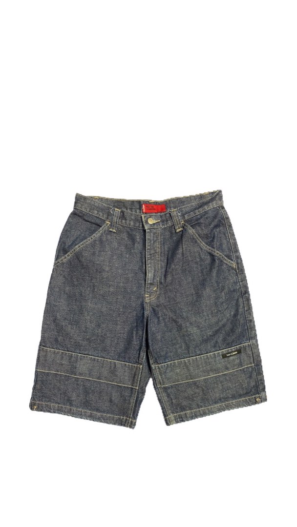 levis red tab long jorts six pockets, Men's Fashion, Bottoms, Shorts on ...