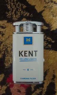 Vintage Oblong Gold Tone Butane Lighter, Hobbies & Toys, Collectibles ...