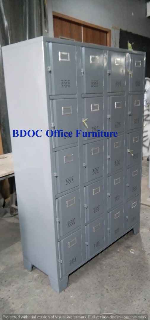 Locker||Gang Chair||Mesh || Office Partition, Furniture & Home Living ...