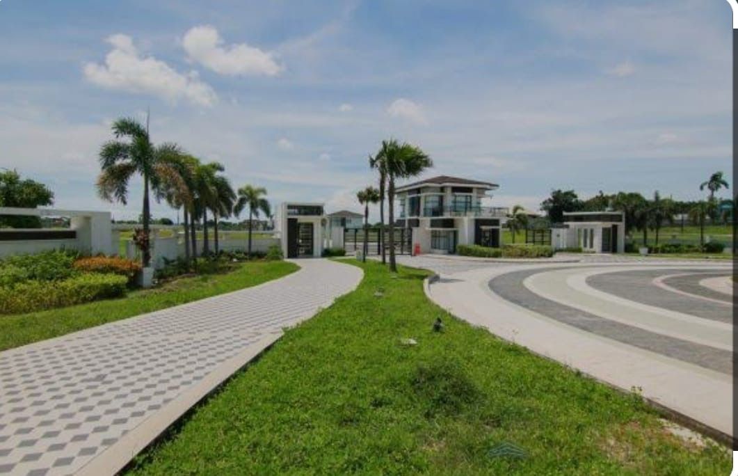 Lot For Sale Alabang West Village Daang Hari Las Piñas, Property, For Sale, Lot on Carousell