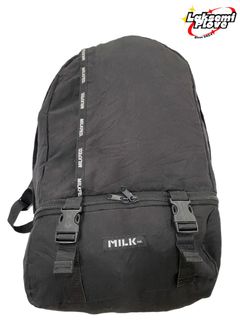 Original Elle Basic Laptop Backpack, Men's Fashion, Bags, Backpacks on ...