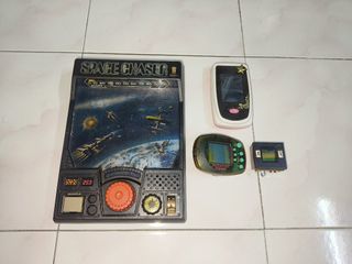 Silentlow Collector's items for sale on Carousell