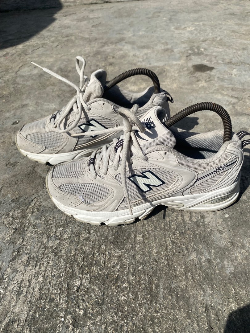 New balance 530, Women's Fashion, Footwear, Sneakers on Carousell