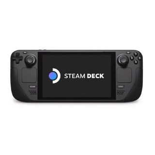 Steam Deck (NEW), Video Gaming, Video Game Consoles, Others on Carousell
