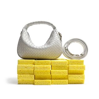 Nobat At Eden in Storm Grey, Women's Fashion, Bags & Wallets, Cross ...