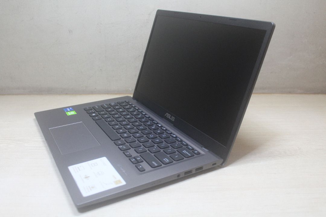 nvidia MX330 Asus vivobook x415ea i5-1135G7 Ram 8gb ssd 256gb 1tb MID ...