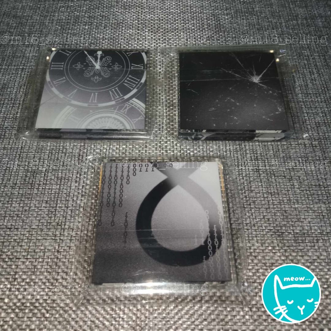 [m18 MANHWA MERCH] ORV Omniscient Reader's Viewpoint Netprints ...