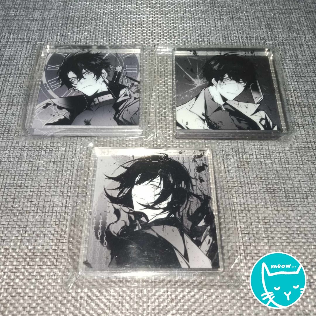 [m18 MANHWA MERCH] ORV Omniscient Reader's Viewpoint Netprints ...