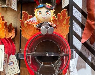 【PRE-ORDER】 Pink Bear Studio - Jujutsu Kaisen - Geto Suguru, Hobbies ...