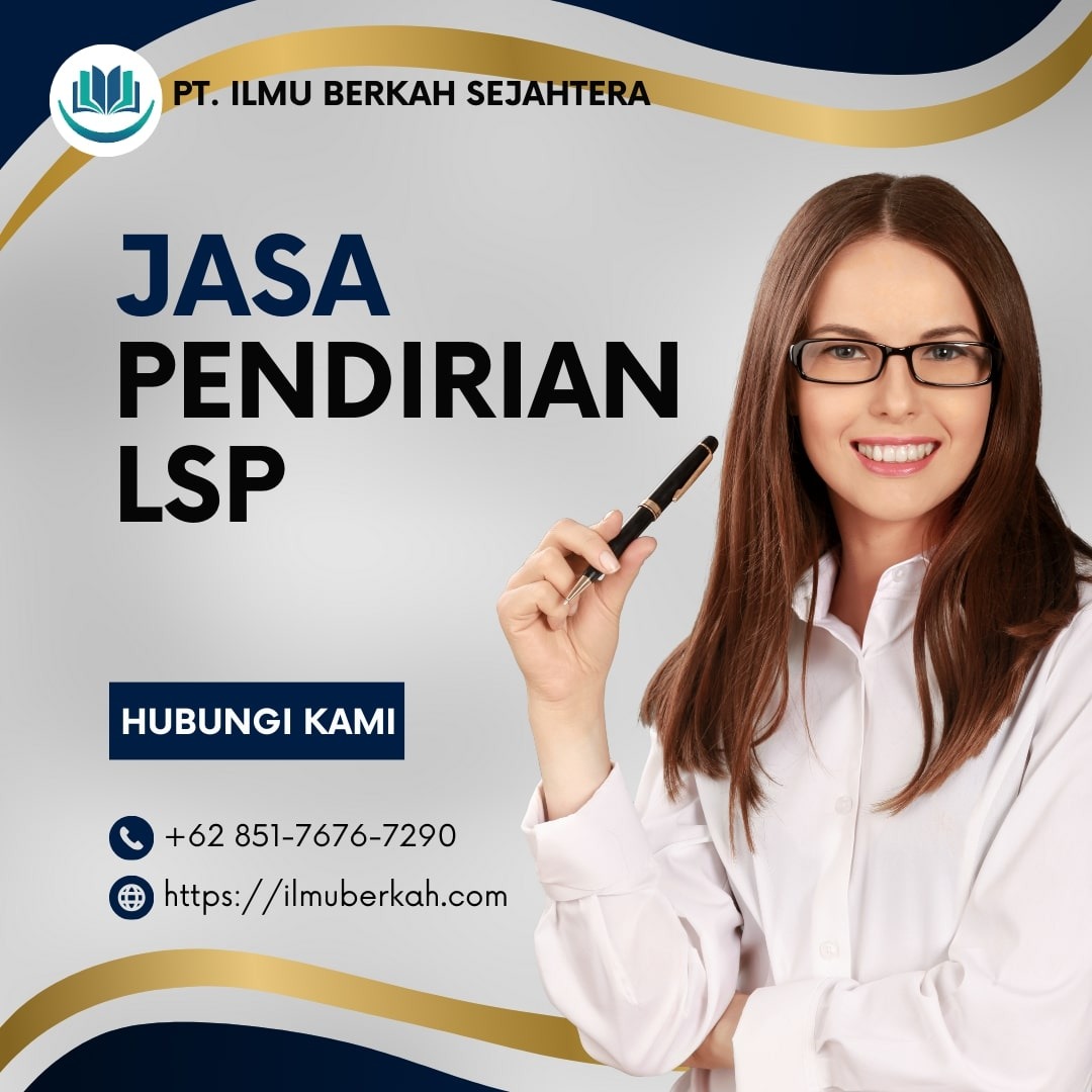 PROFESIONAL, WA 0851-7676-7290, Jasa Pendirian Lsp P3 Pematang Siantar, Konsultan Pendirian Lsp ...