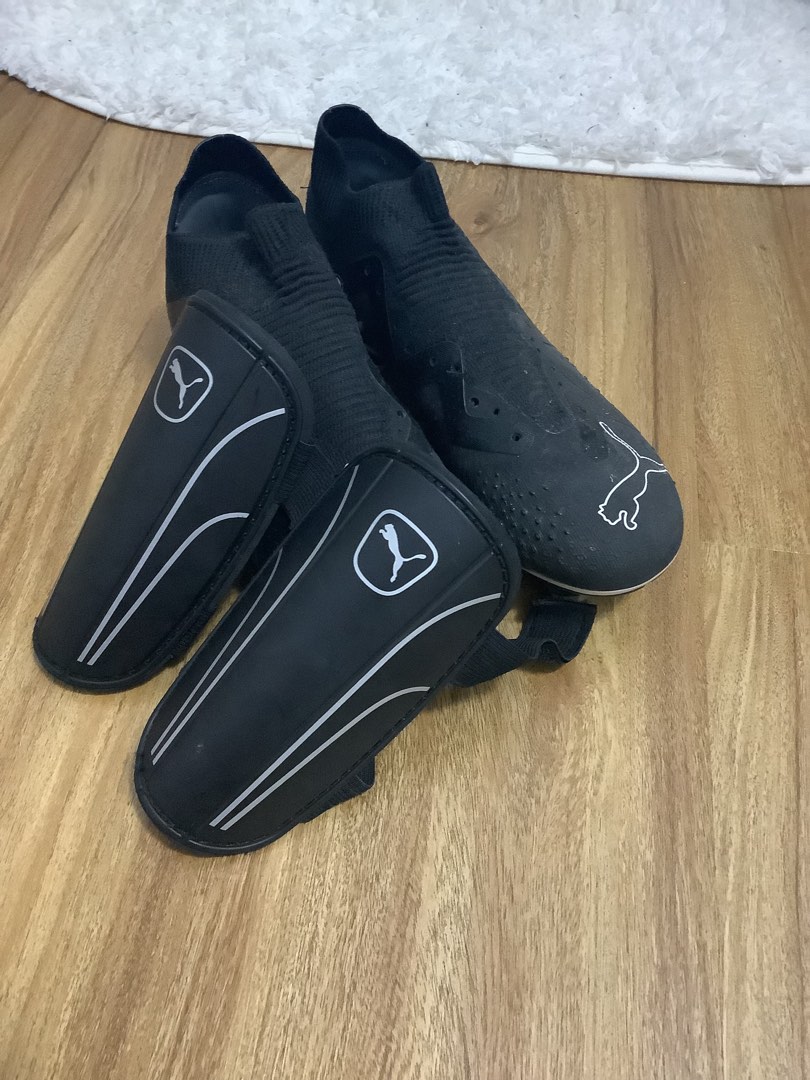 Puma Future Original, Sports Equipment, Other Sports Equipment and ...