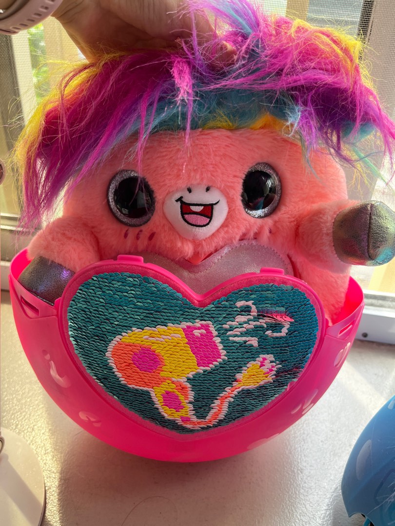 Rainbowcorns, Hobbies & Toys, Toys & Games on Carousell