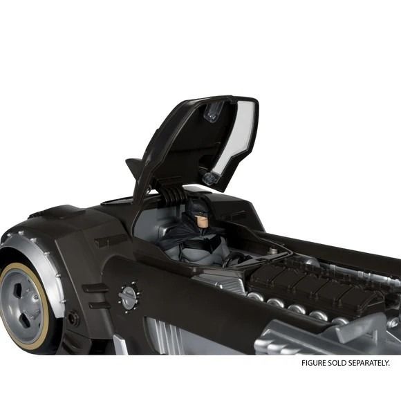 [Ready Stock] McFarlane DC MULTIVERSE 7IN SCALE VEHICLES WHITE KNIGHT ...