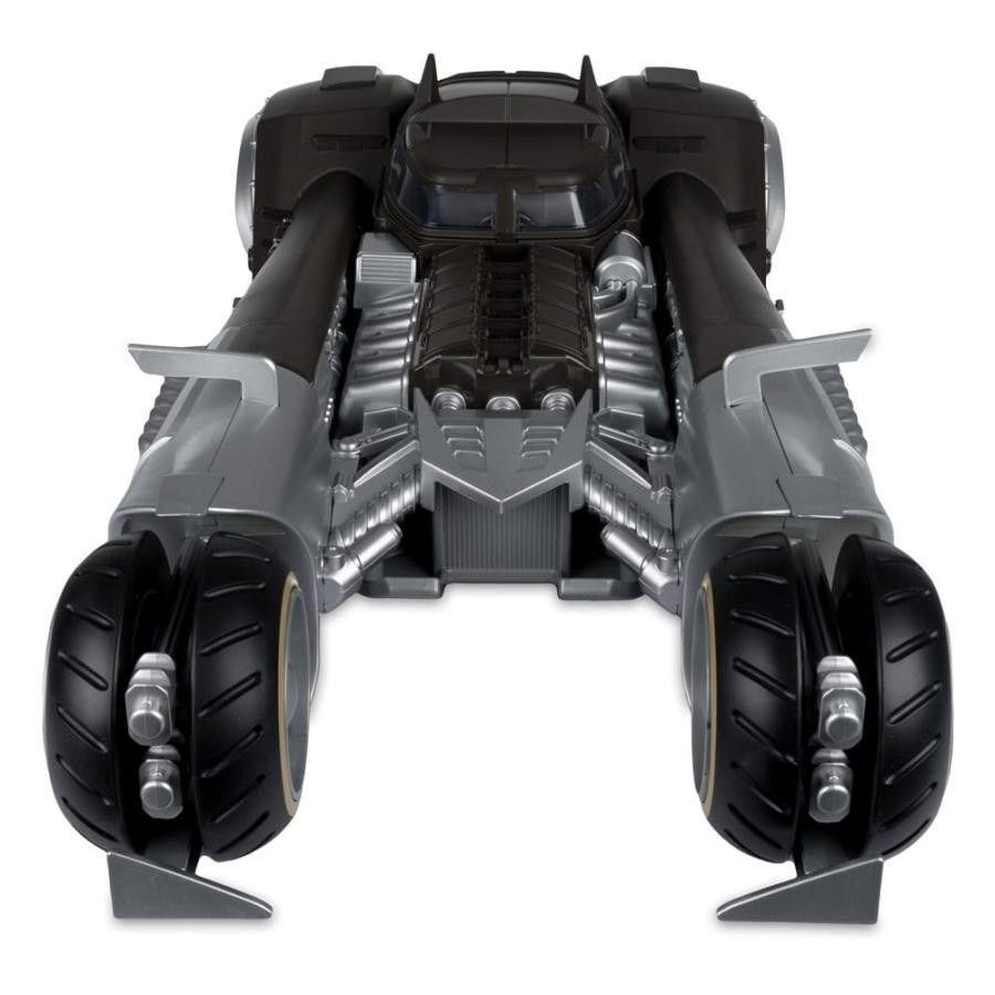 [Ready Stock] McFarlane DC MULTIVERSE 7IN SCALE VEHICLES WHITE KNIGHT ...