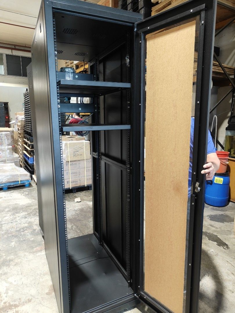 Server / Computer Racking, Computers & Tech, Parts & Accessories, Other ...