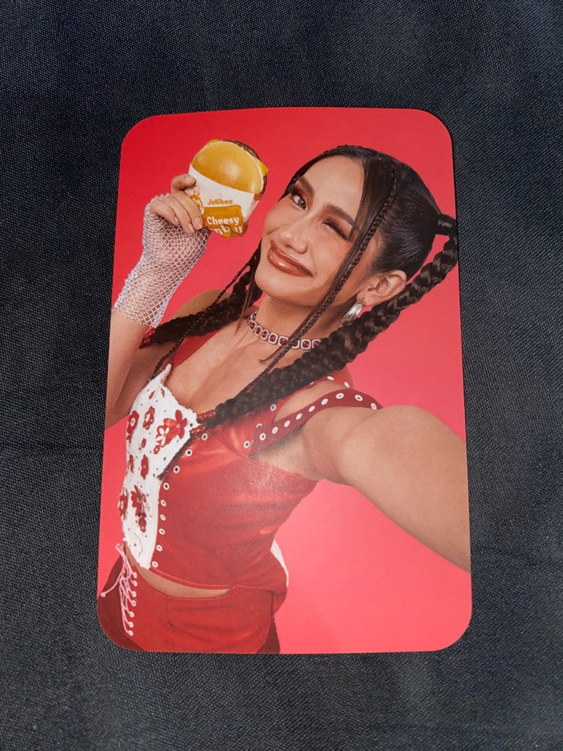 Sheena Photocard Bini Photocard Bini Sheena Photocard, Hobbies & Toys ...