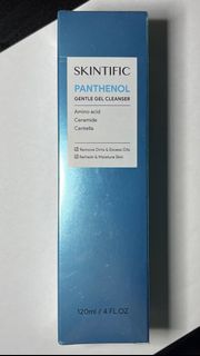 SKINTIFIC, Beauty & Personal Care, Face, Face Care on Carousell
